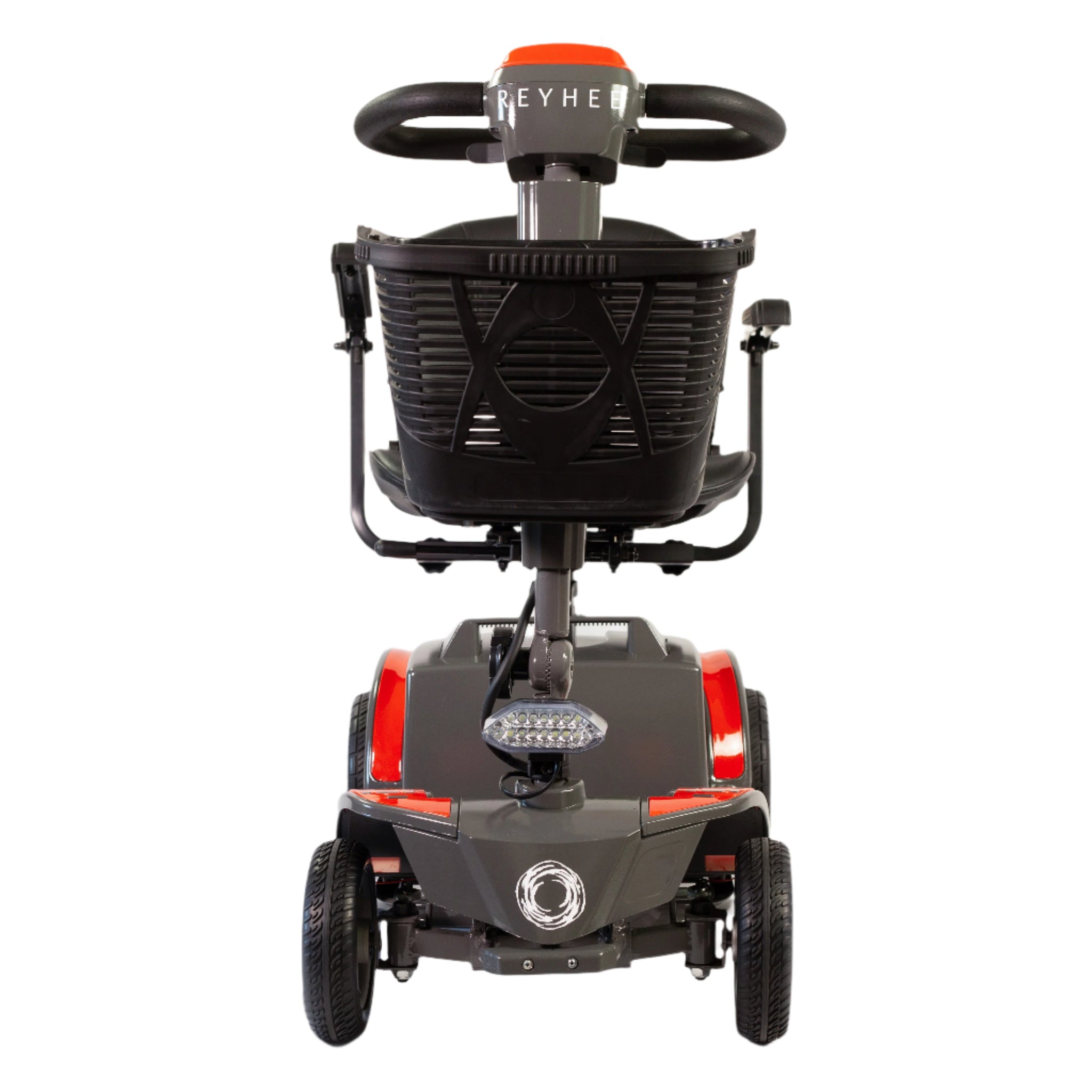 Mobility Scooters | Lightweight, Portable & Reliable | Direct Mobility ...